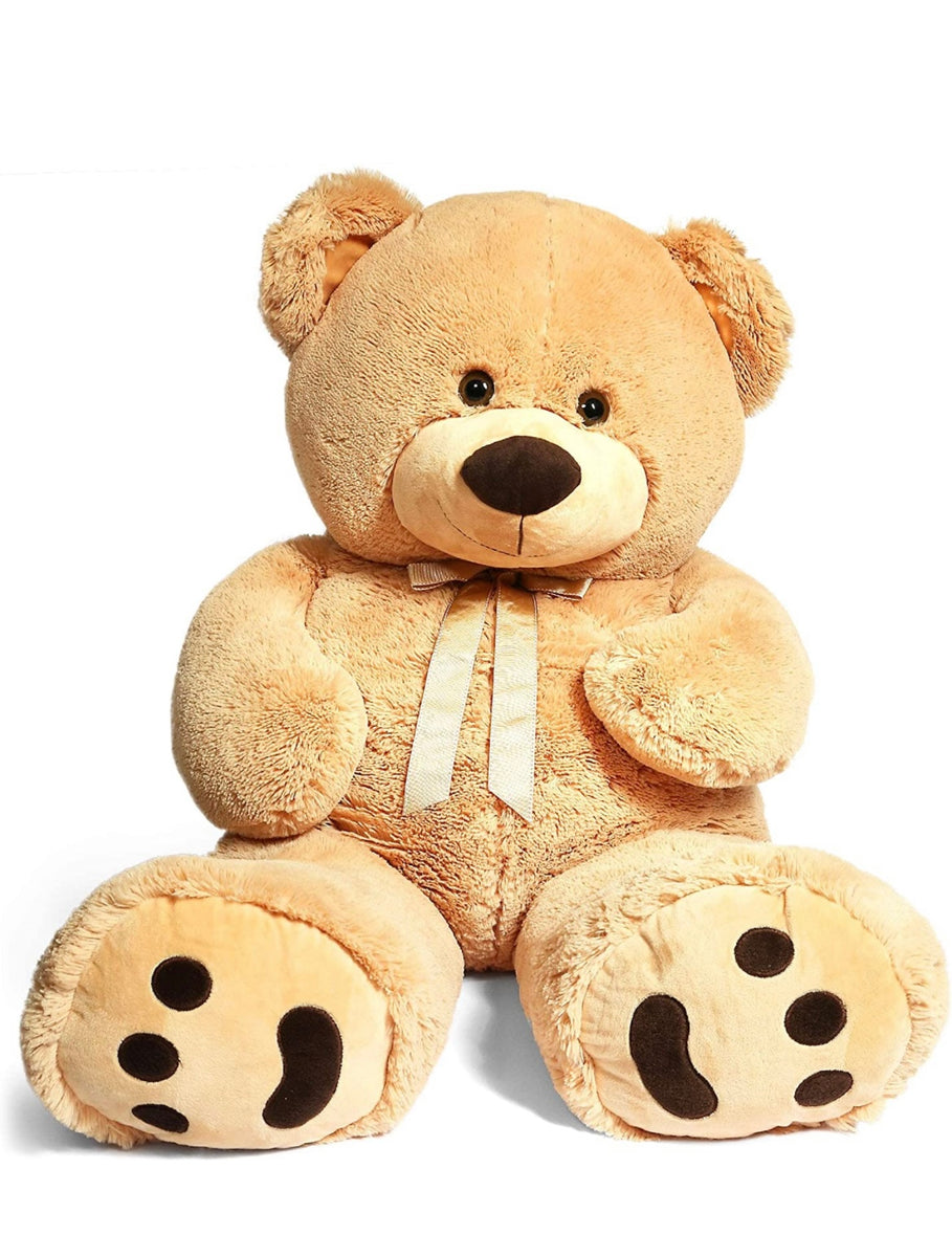 Teddy bear – Boom Balloons