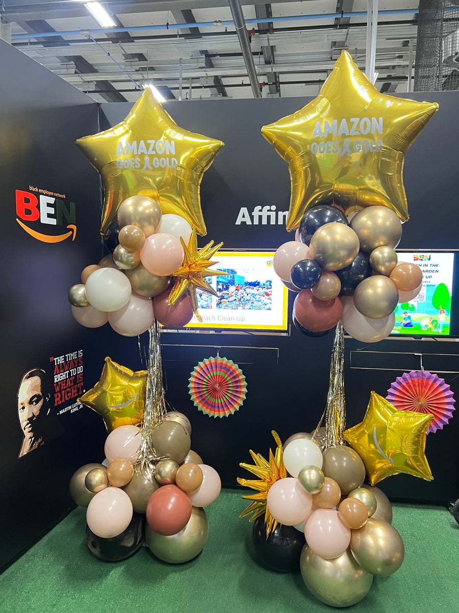 Fun Column – Boom Balloons