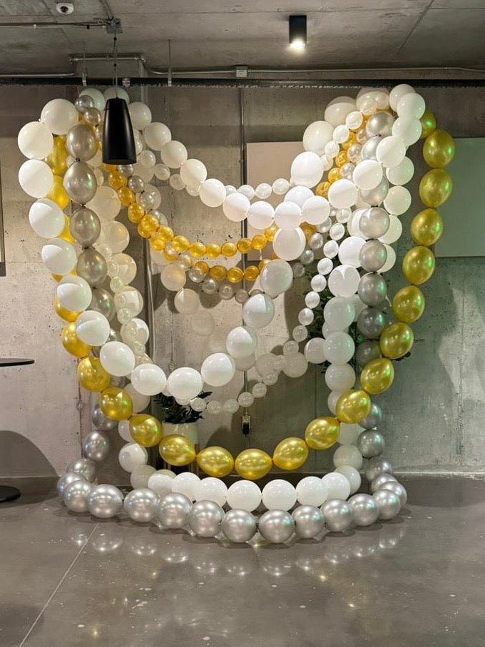 Balloon Chains – Boom Balloons