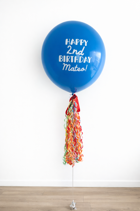 Bouquets Delivery – Boom Balloons