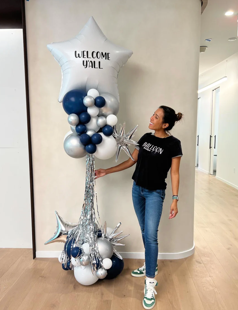 Fun Column – Boom Balloons