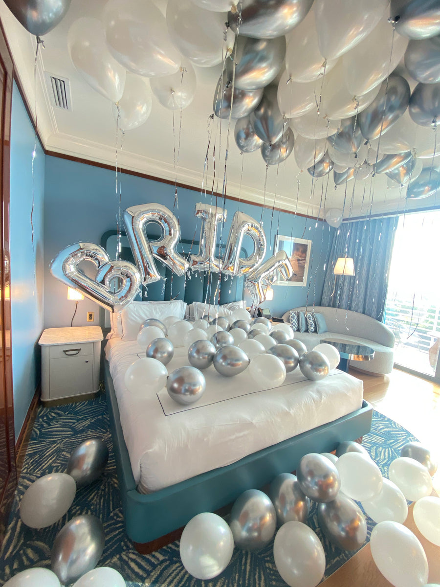 Bride WOW Decor – Boom Balloons