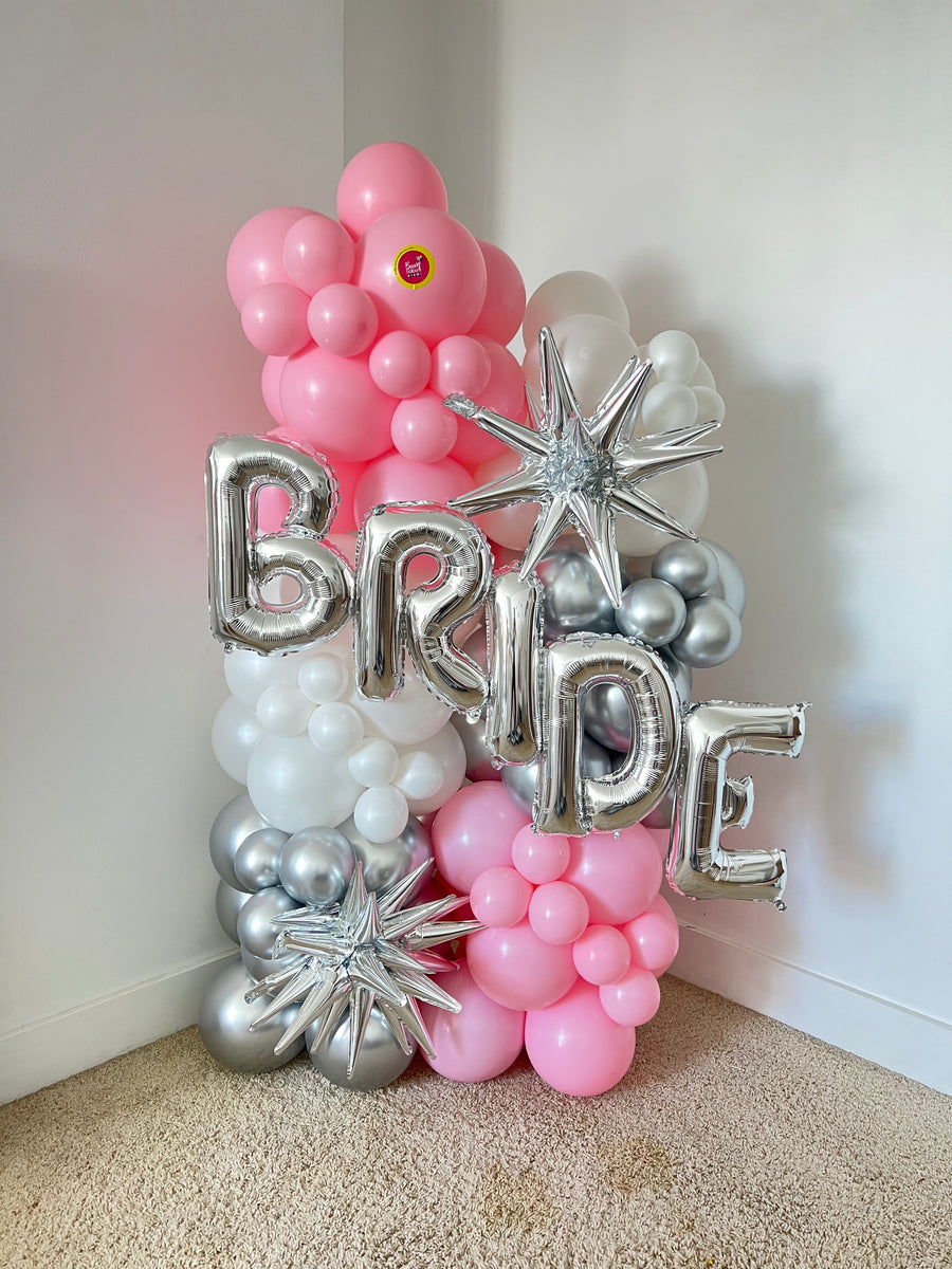 Fun Bride – Boom Balloons